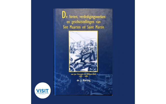 (Value $20) - De Forten, verdedigingswerken en geschutstellingen van ...